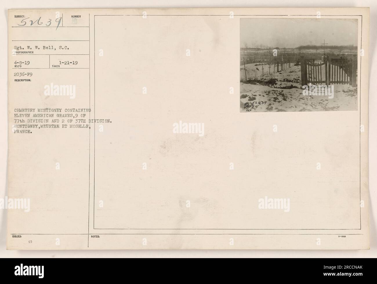 Fighting 77th division hi-res stock photography and images - Alamy