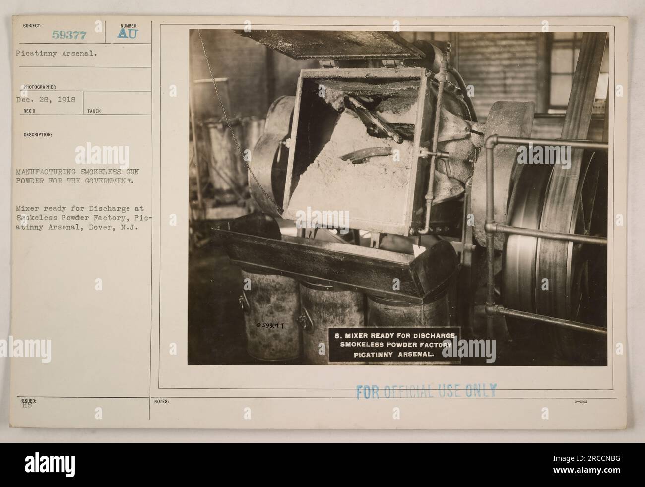 World war one era weapons hi-res stock photography and images - Alamy