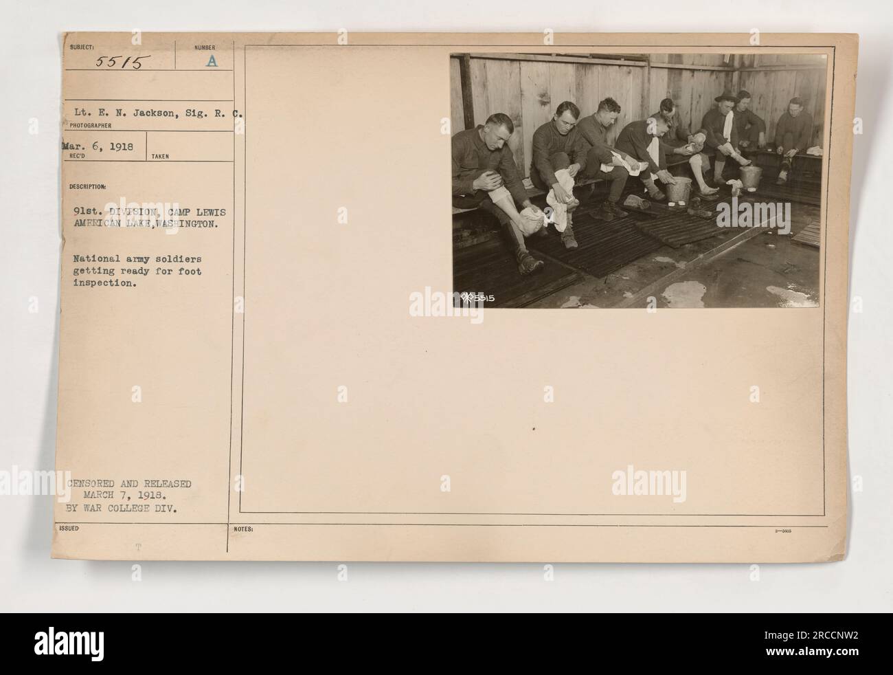 Foot mobilization hi-res stock photography and images - Alamy