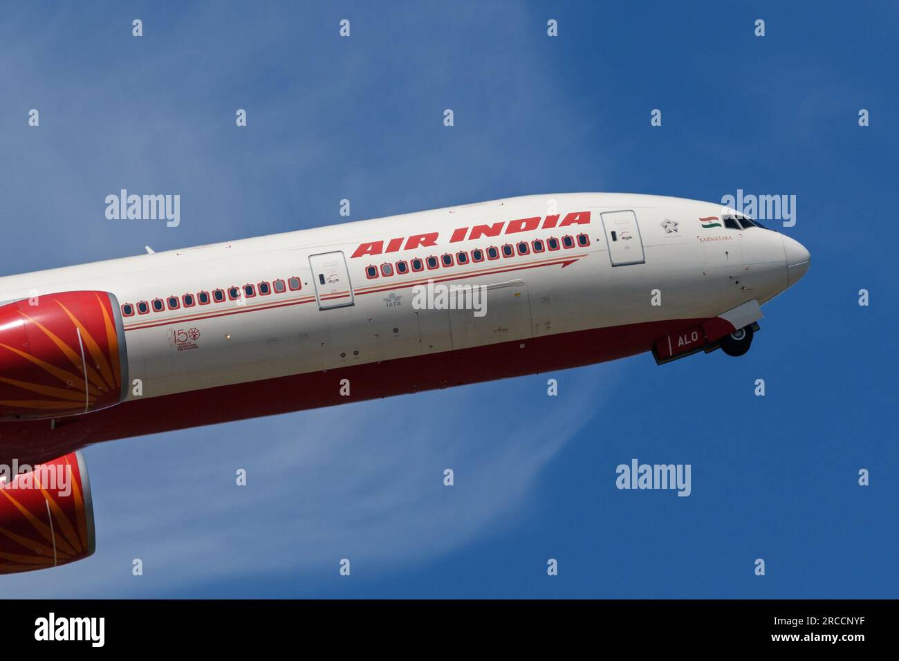 Air India Boeing 777 300er Hi res Stock Photography And Images Alamy Air India Boeing 777 300er Hi res Stock Photography And Images Alamy