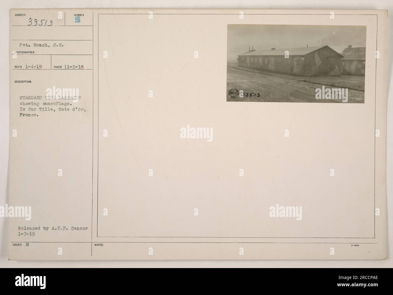 Army barracks design hi-res stock photography and images - Alamy