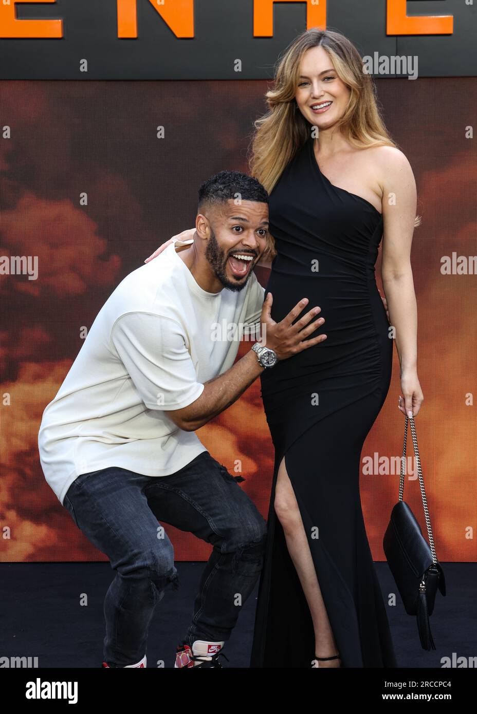 Jeremy lynch hi-res stock photography and images - Alamy