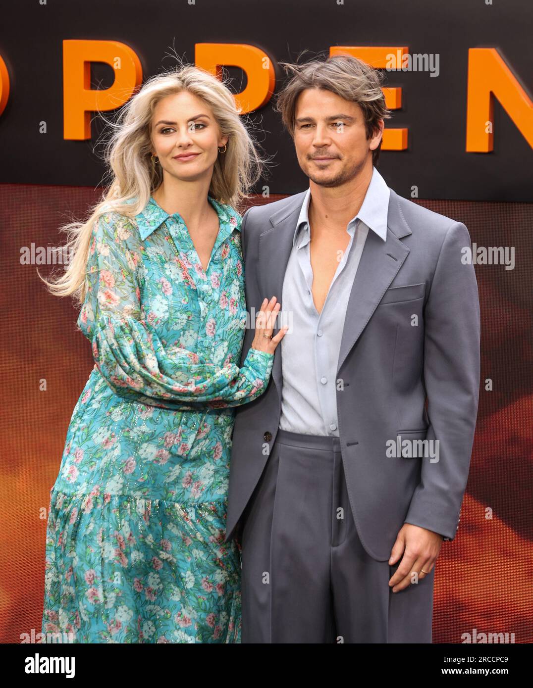 Wedding josh hartnett wife 60 photos - Astyledwedding.com