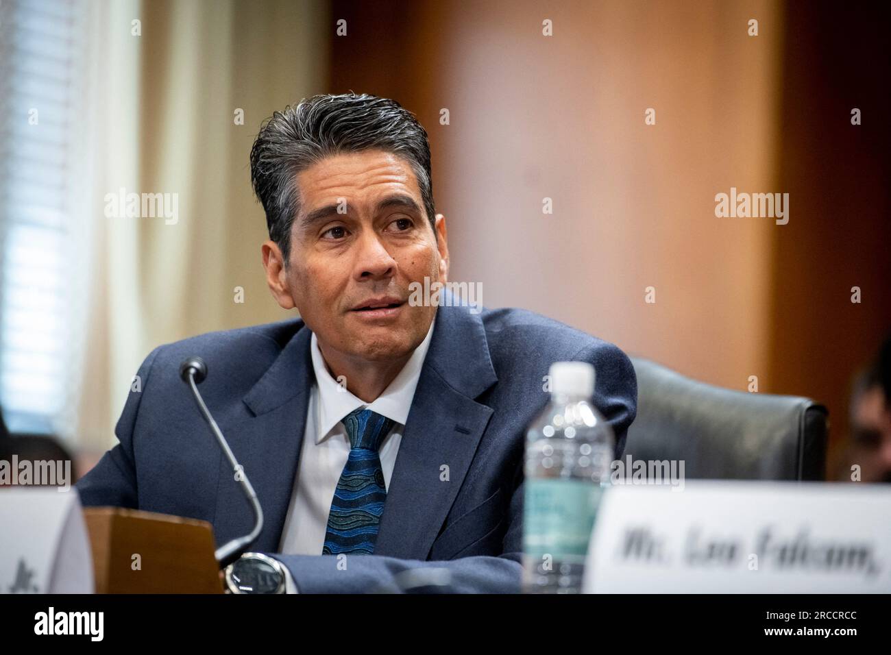 His excellency surangel s whipps jr president republic of palau hi-res ...