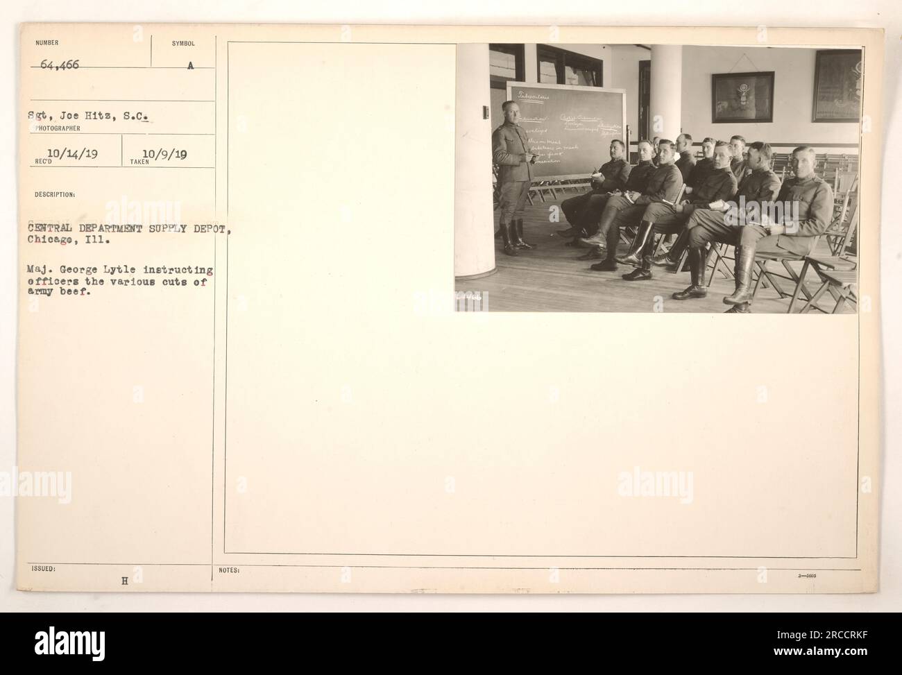 Beef procurement hi-res stock photography and images - Alamy