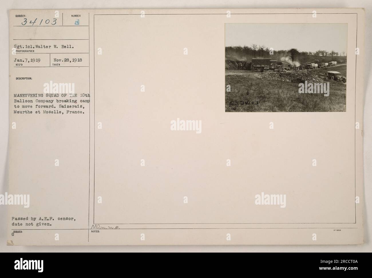 101st balloon company hi-res stock photography and images - Alamy