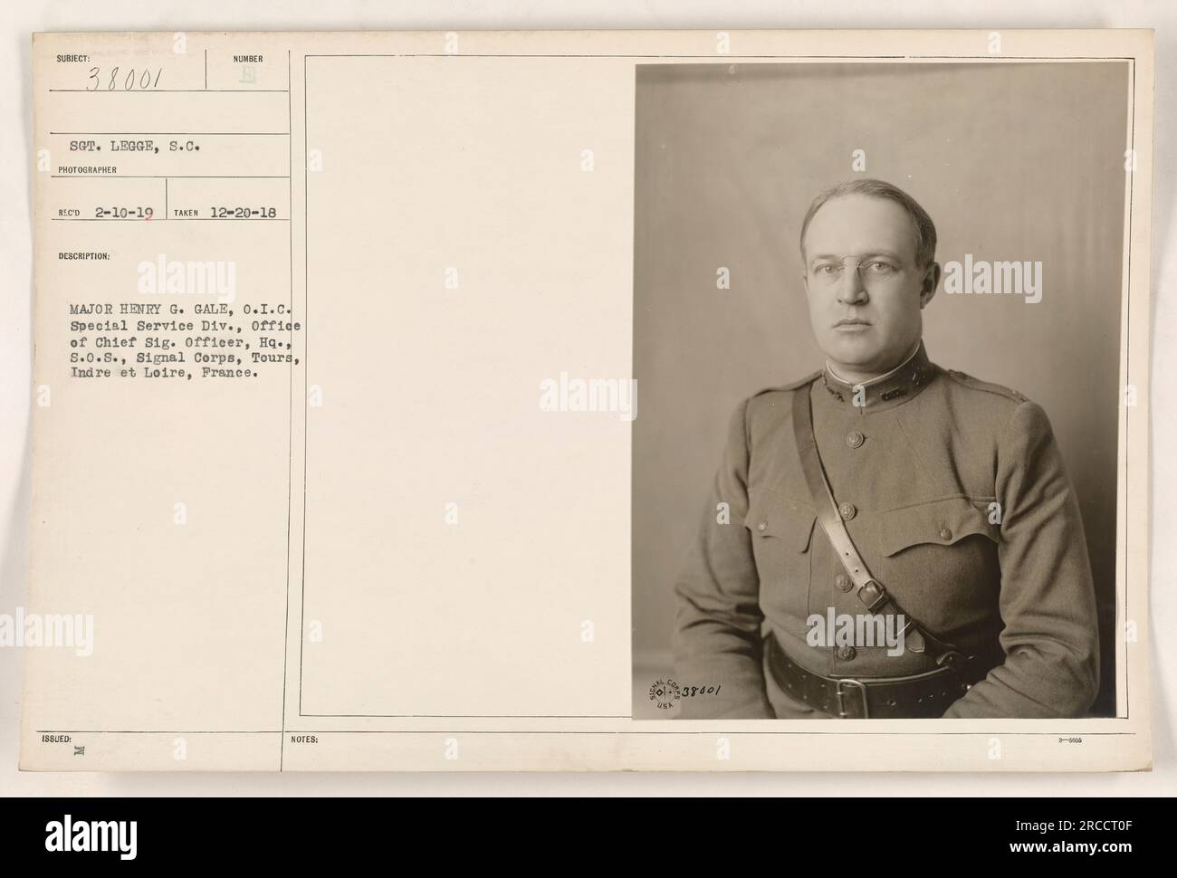 Henry g gale hi-res stock photography and images - Alamy