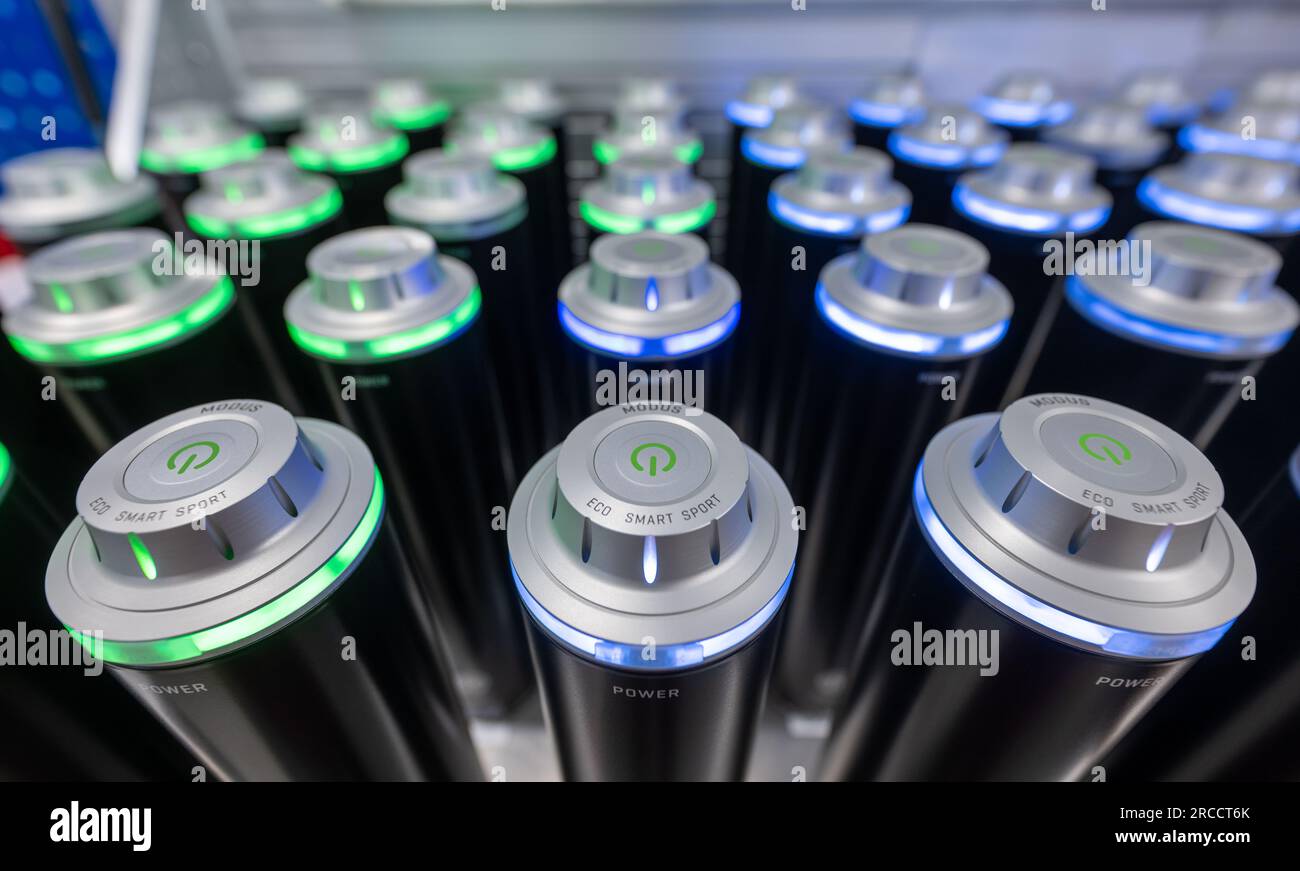High performance e bike hi-res stock photography and images - Alamy