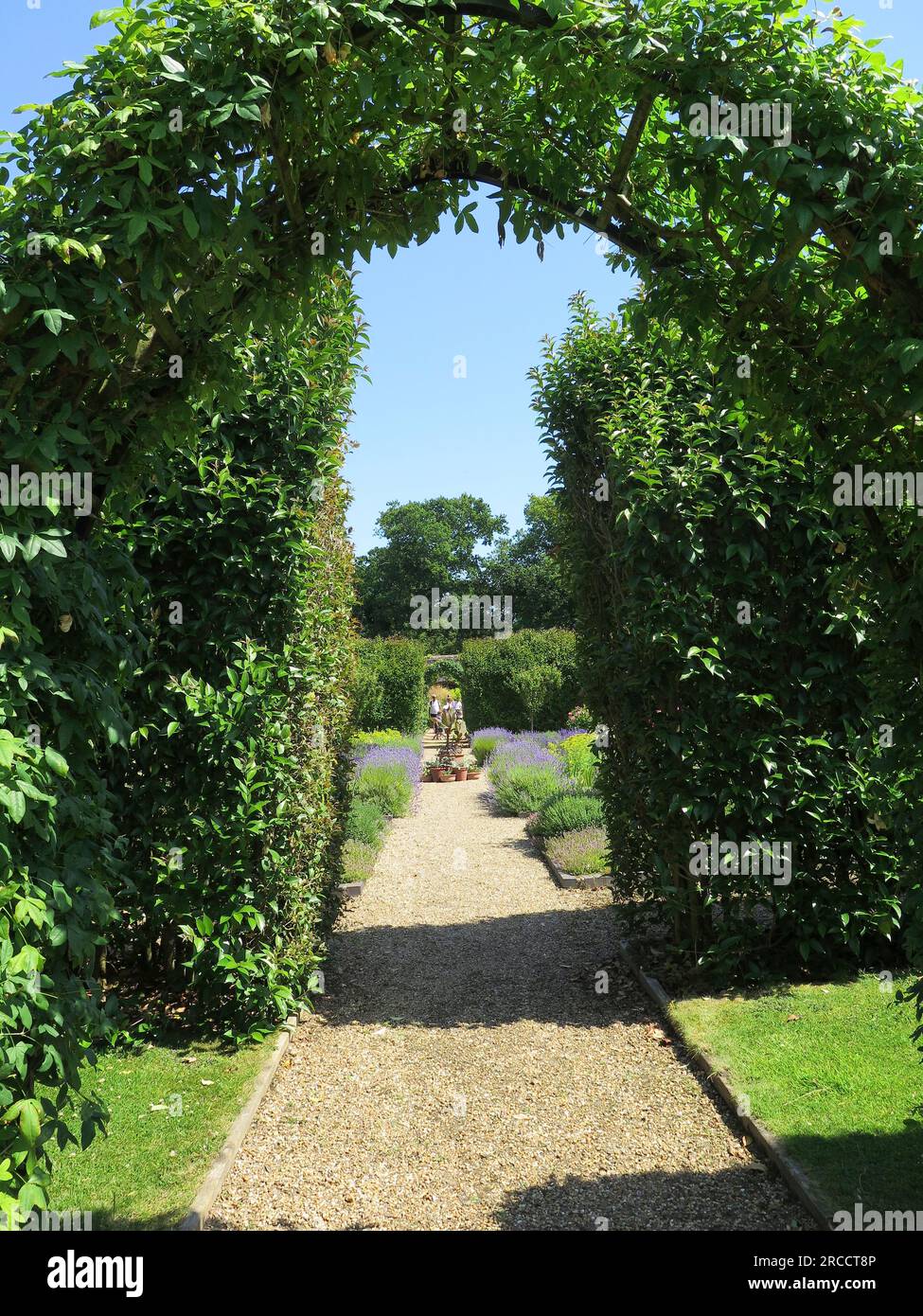 Hoveton hall norfolk hi-res stock photography and images - Alamy