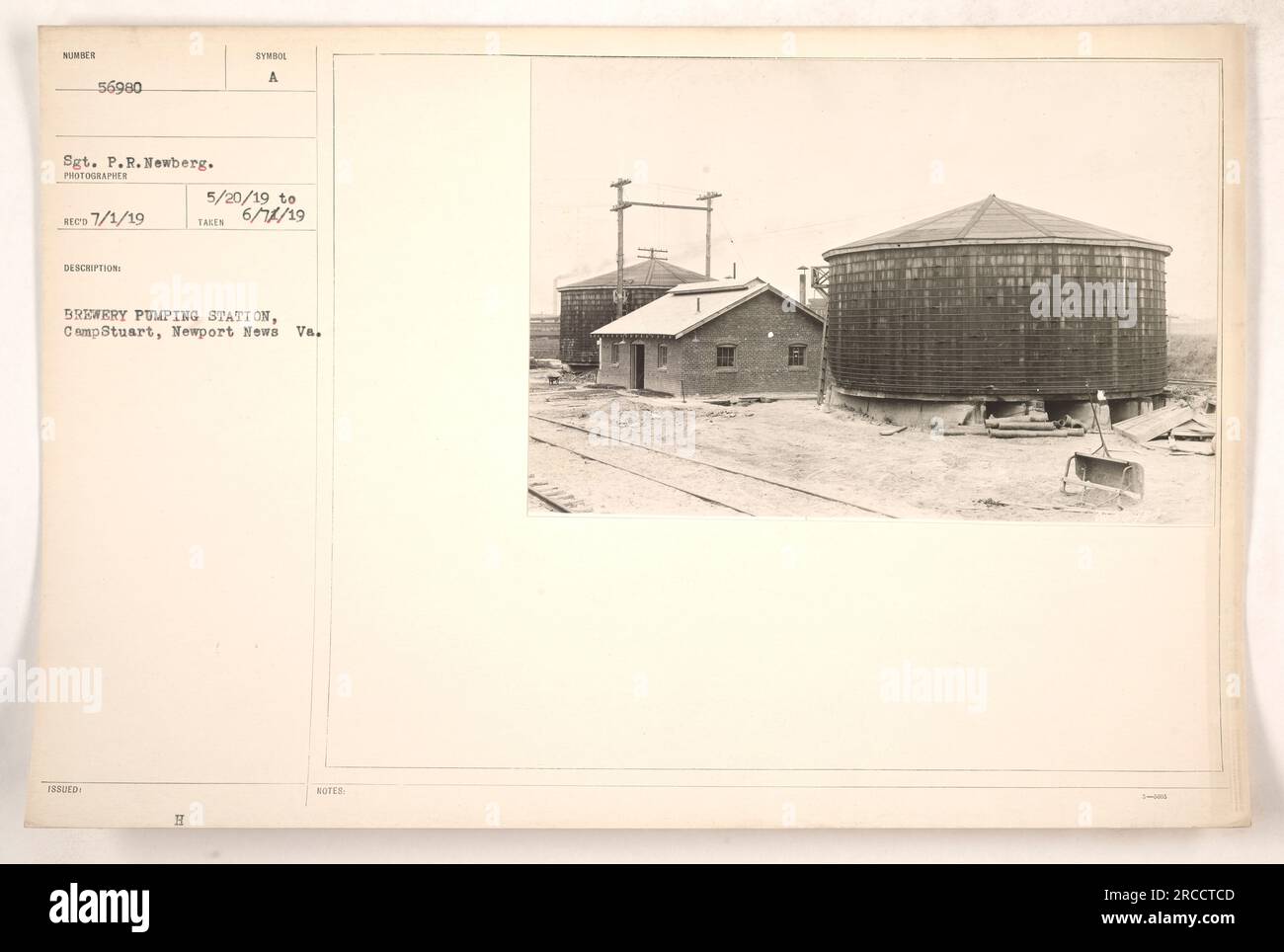 Camp stuart facilities hi-res stock photography and images - Alamy