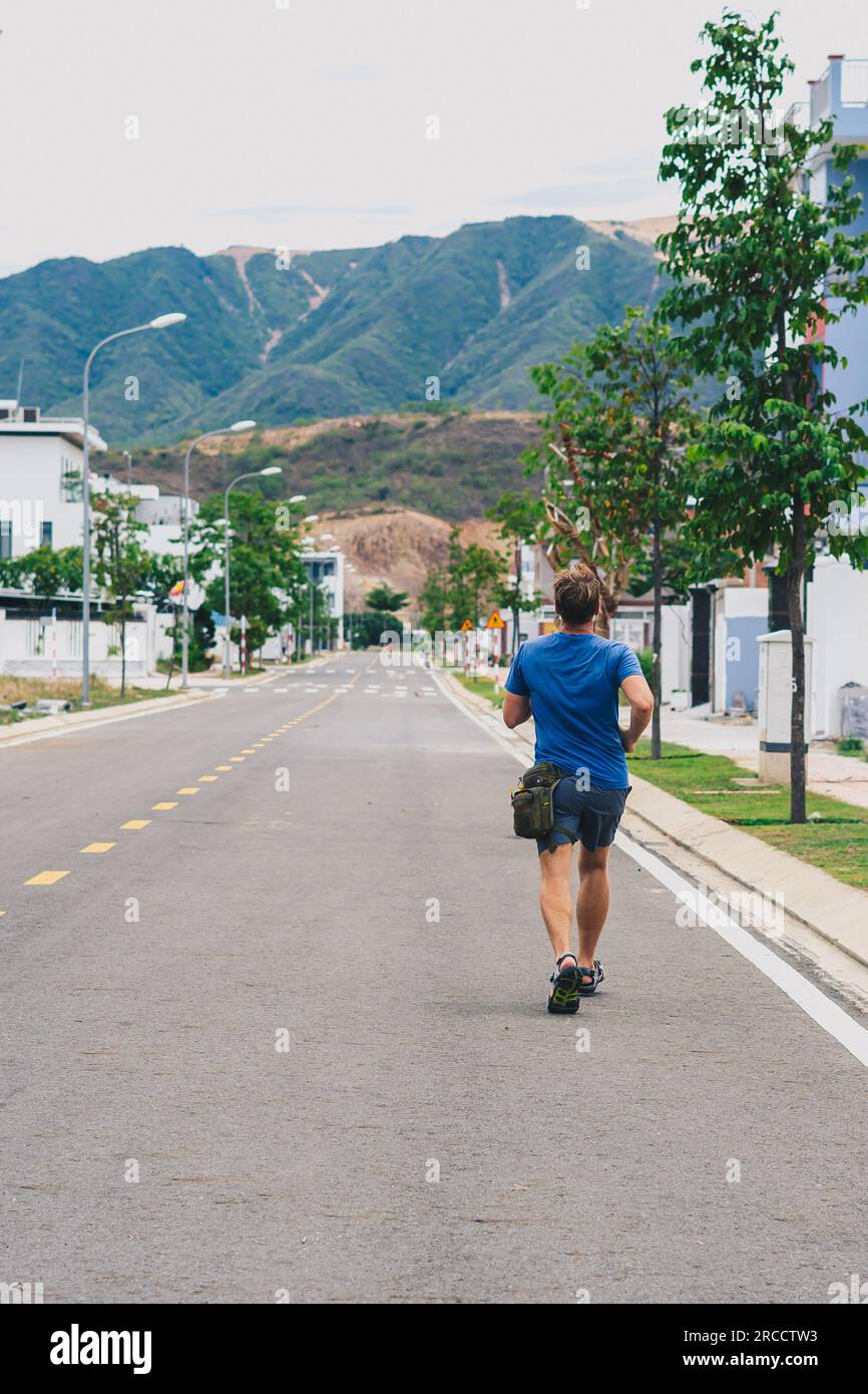 Real photo for affirmation moving forward I go my own way goal ...