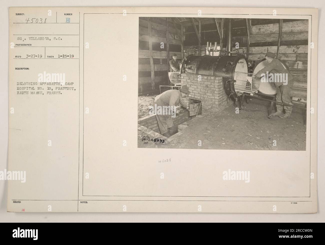 Delousing apparatus hi-res stock photography and images - Alamy