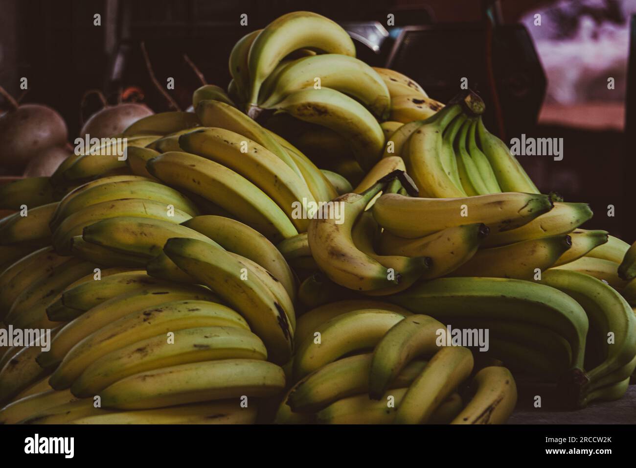 Fruits from sinaloa hi-res stock photography and images - Alamy