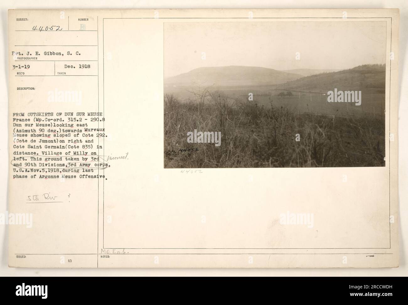 Village of milly hi-res stock photography and images - Alamy