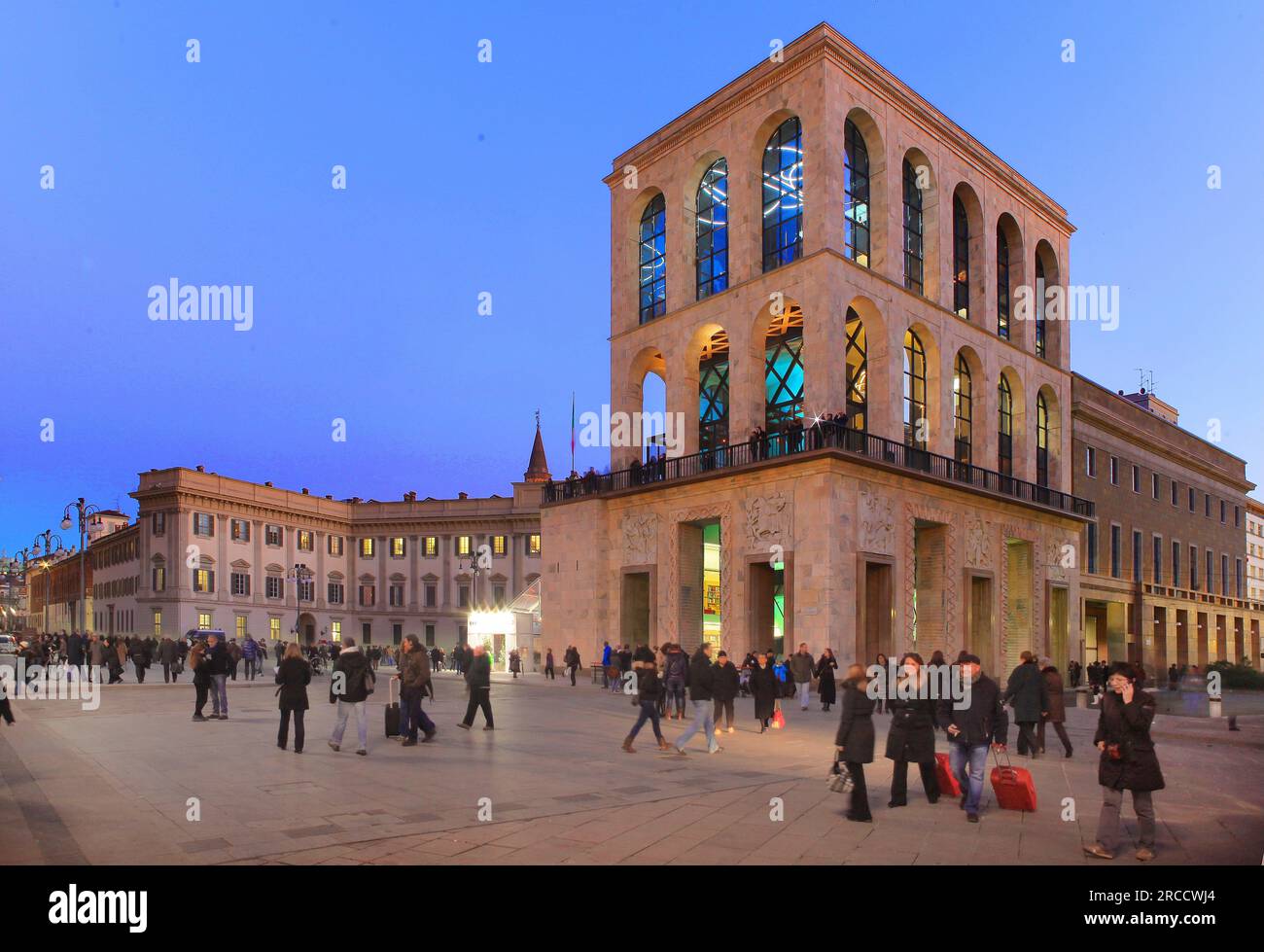 Museo del 900 hi-res stock photography and images - Alamy