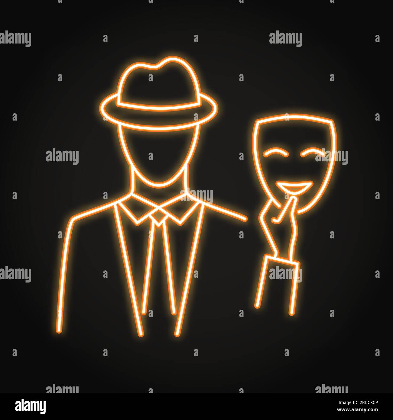 Diplomatic fake Stock Vector Images - Alamy