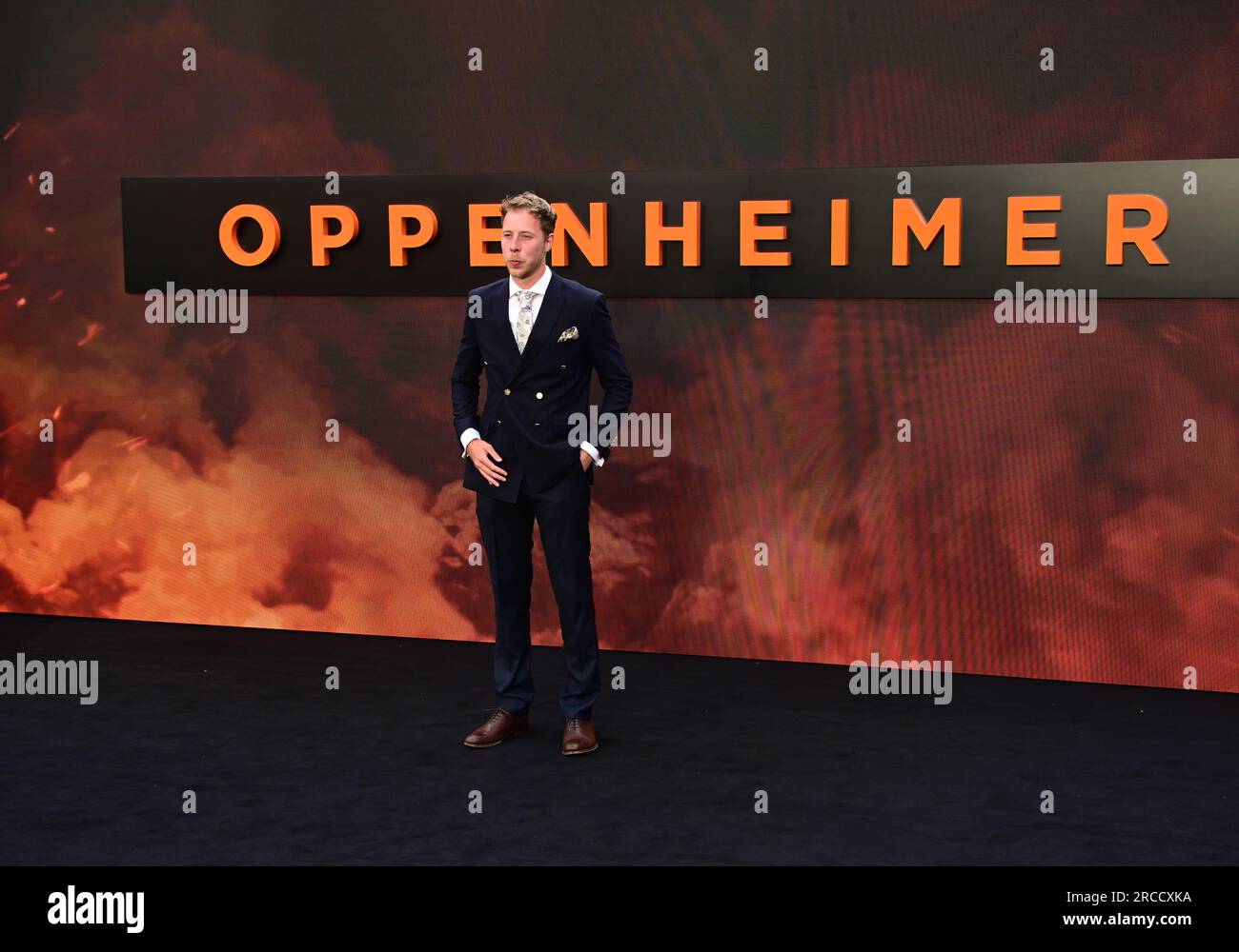 Callum leighton airey hi-res stock photography and images - Alamy