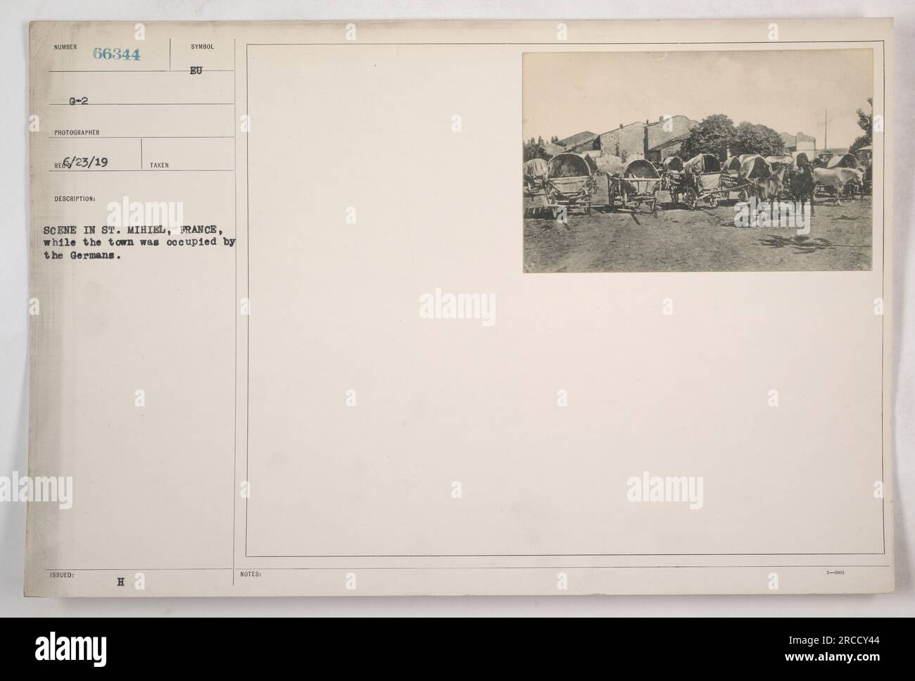 Soldiers from the American Expeditionary Forces are seen patrolling the ...