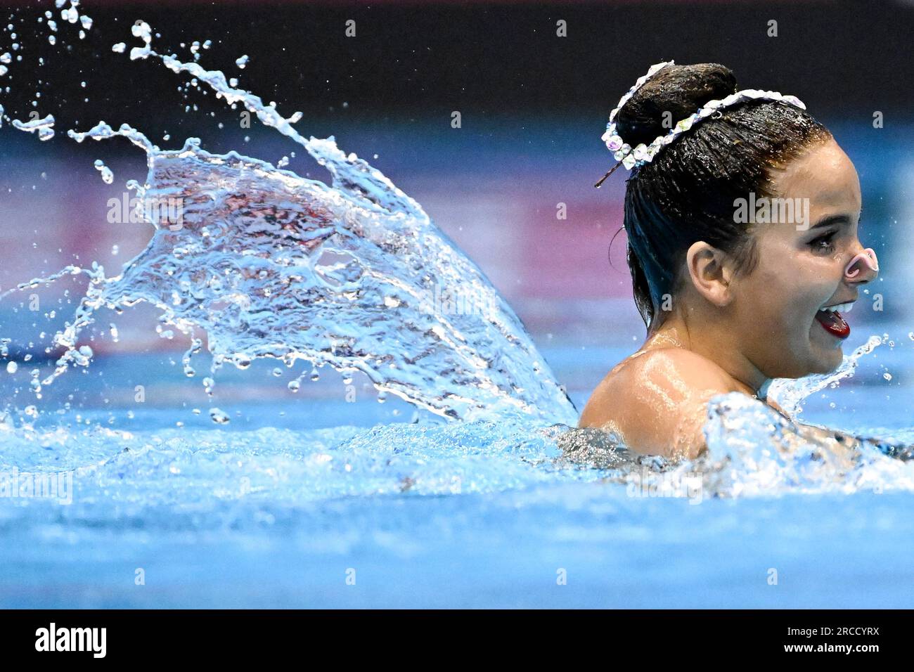 Hafsi hi-res stock photography and images - Alamy