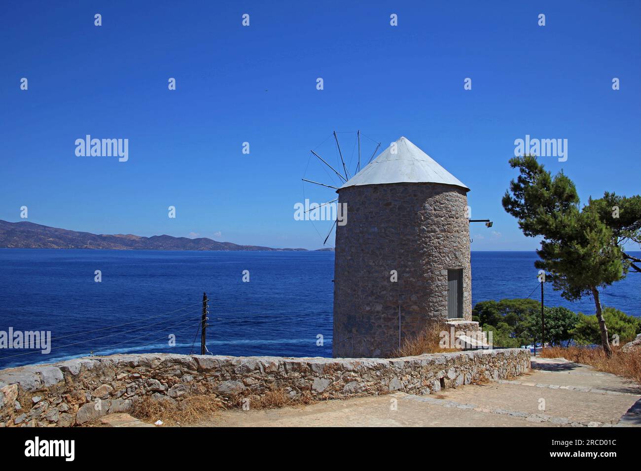 Idra or idhra hi-res stock photography and images - Alamy