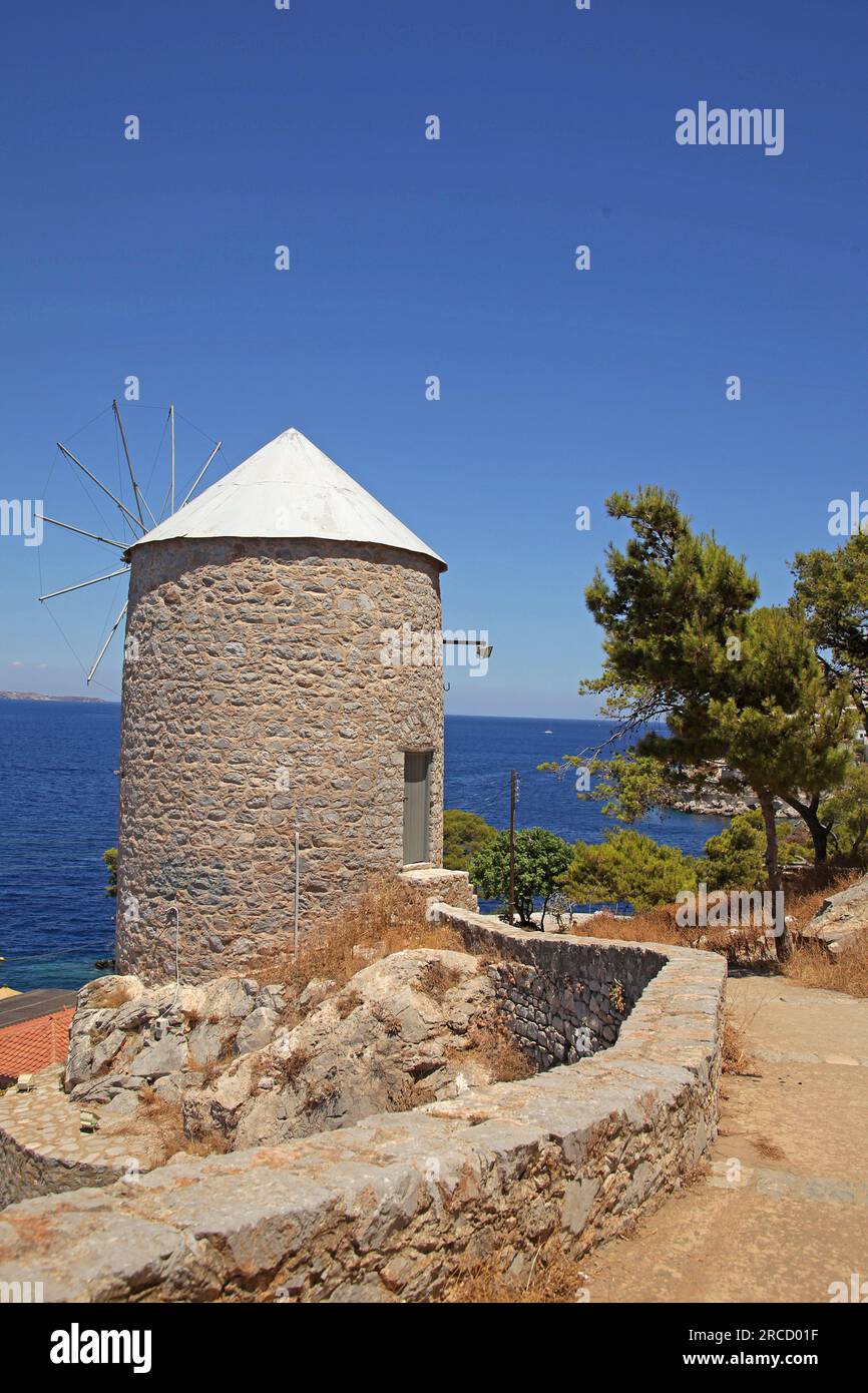 Idra or idhra hi-res stock photography and images - Alamy