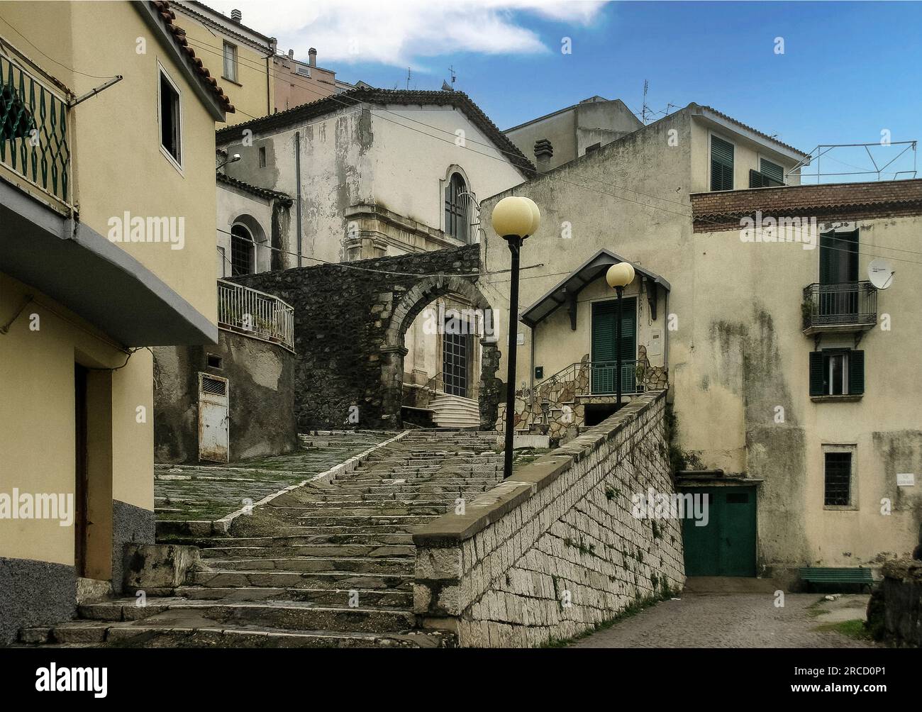 Annunziata gate hi-res stock photography and images - Alamy