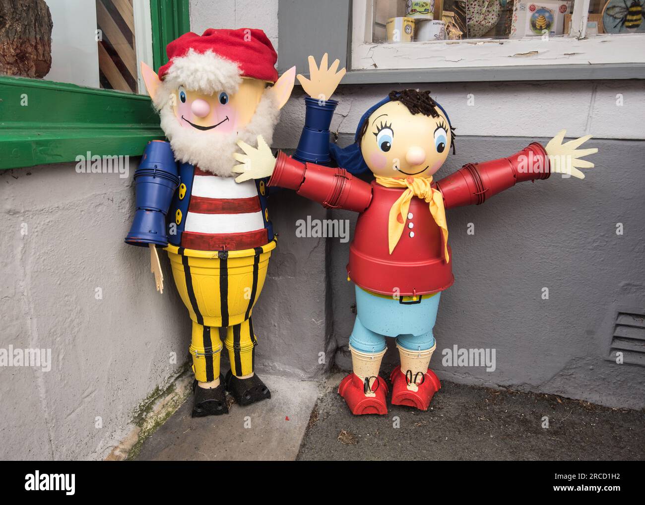 Settle Flowerpot Festival 2023, special 10th anniversary year, has some ...