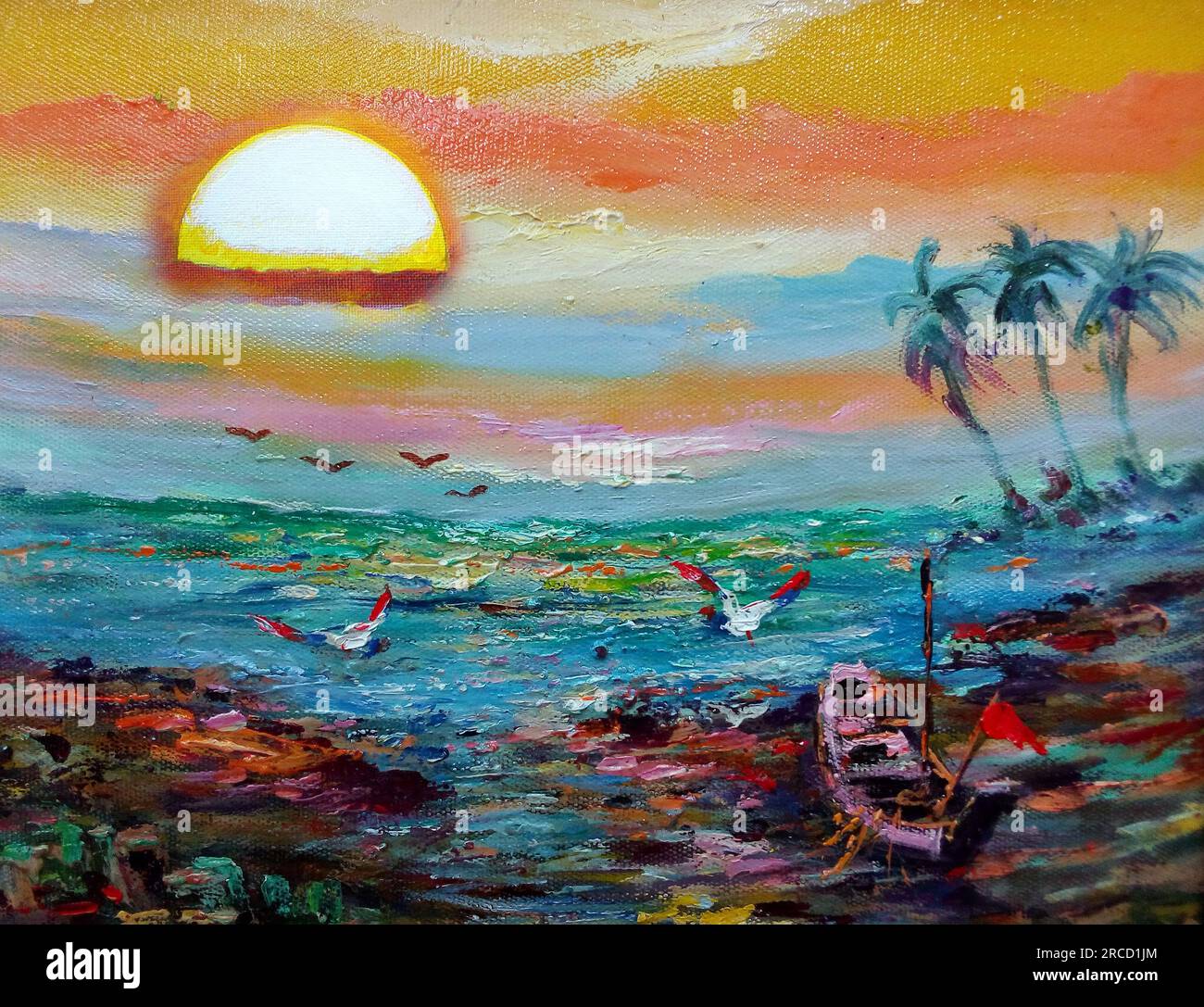 Phuket art hi-res stock photography and images - Alamy