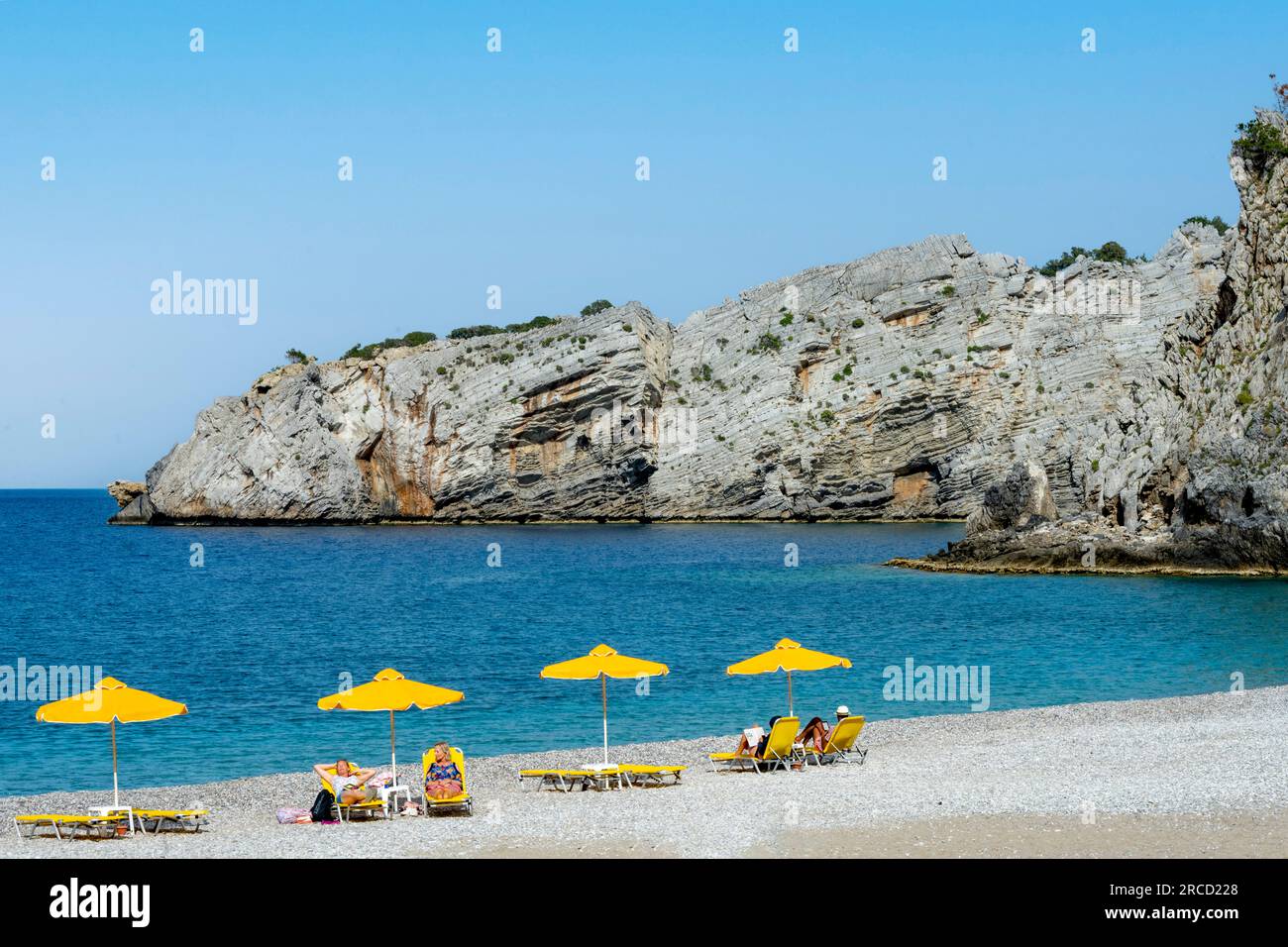 Ahata beach hi-res stock photography and images - Alamy