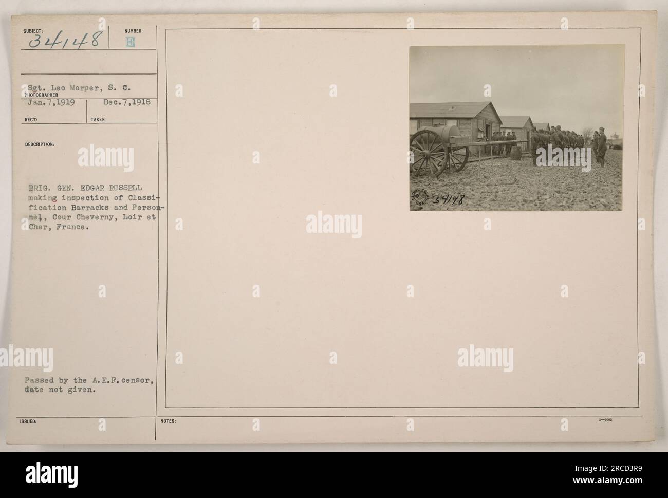 Us army barracks inspection hi-res stock photography and images - Alamy