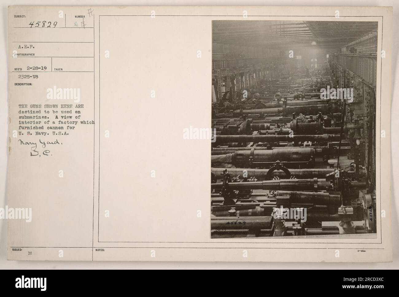 Us navys role in world war one hi-res stock photography and images - Alamy