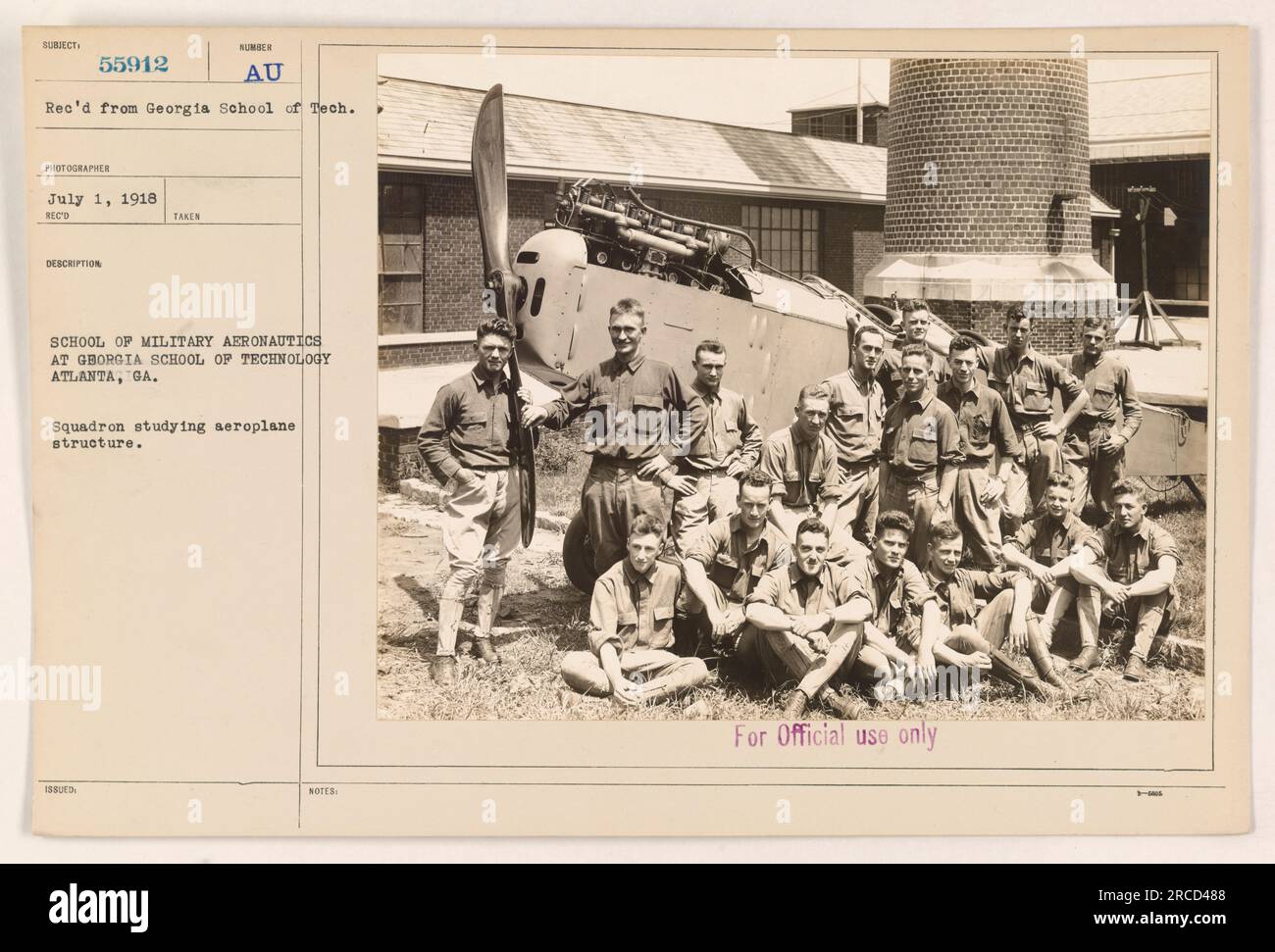 Atlanta wartime hi-res stock photography and images - Alamy