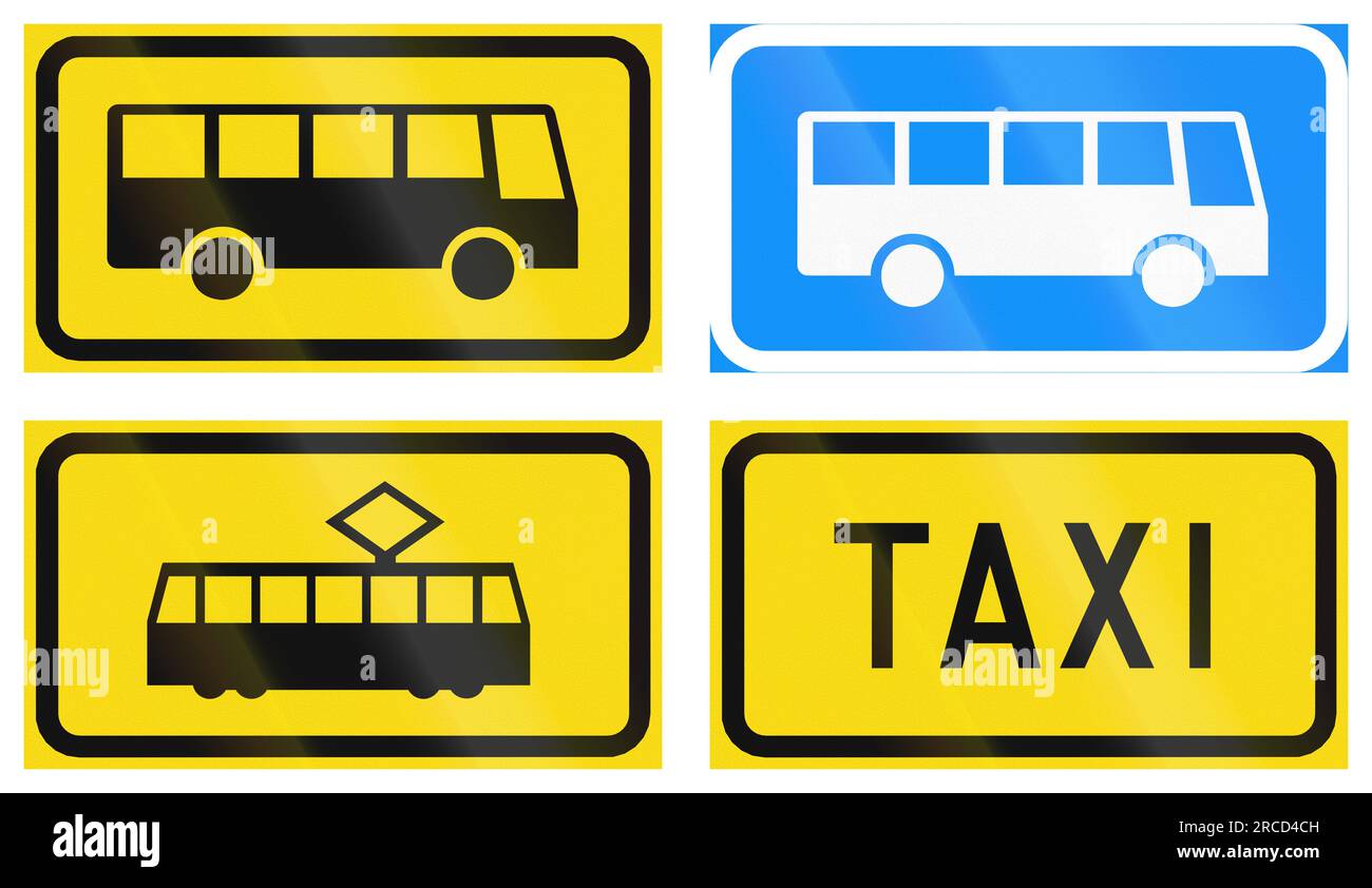 Local Bus Stop in Finland Stock Photo - Alamy Local Bus Stop in Finland Stock Photo - Alamy