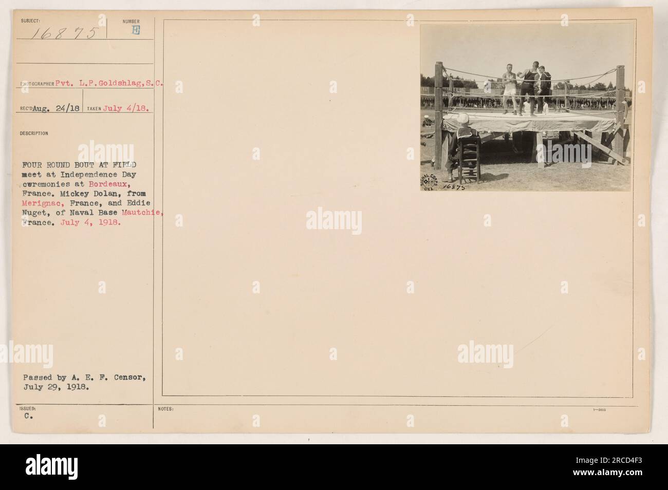 Eddie nuget hi-res stock photography and images - Alamy