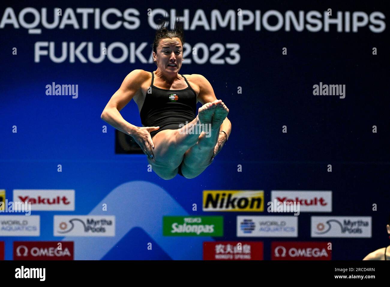 Claire cryan hi-res stock photography and images - Alamy