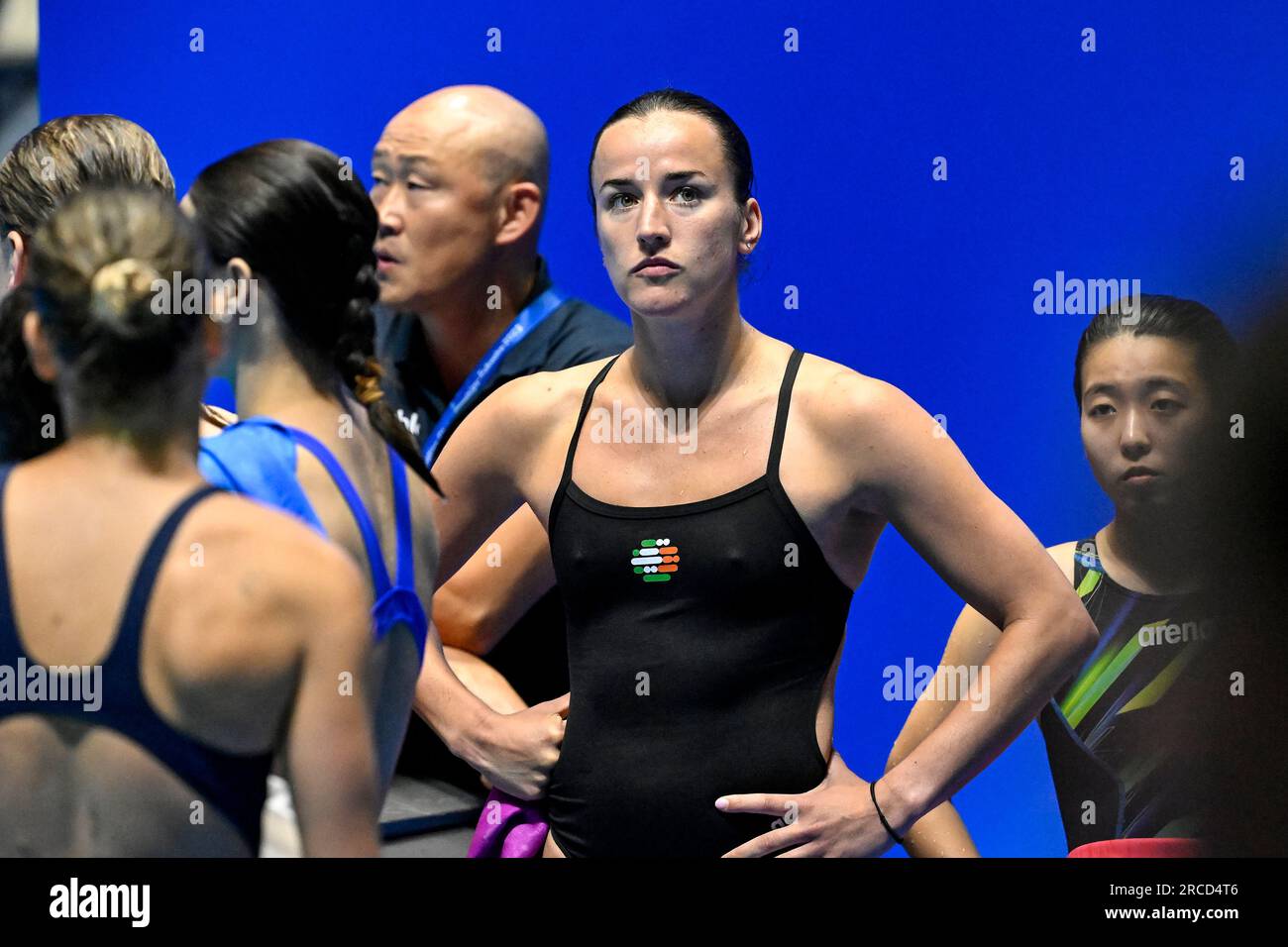 Claire cryan hi-res stock photography and images - Alamy