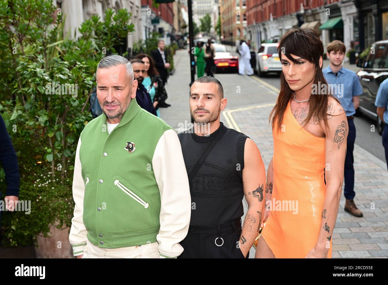 Tony rae hi-res stock photography and images - Alamy