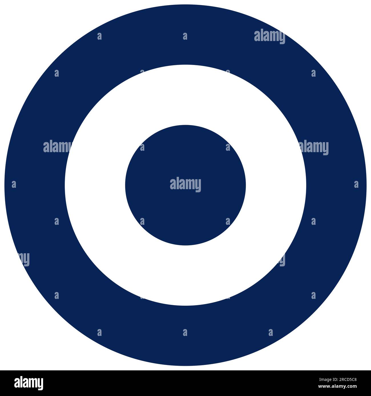Hellenic Air Force roundel Stock Photo - Alamy