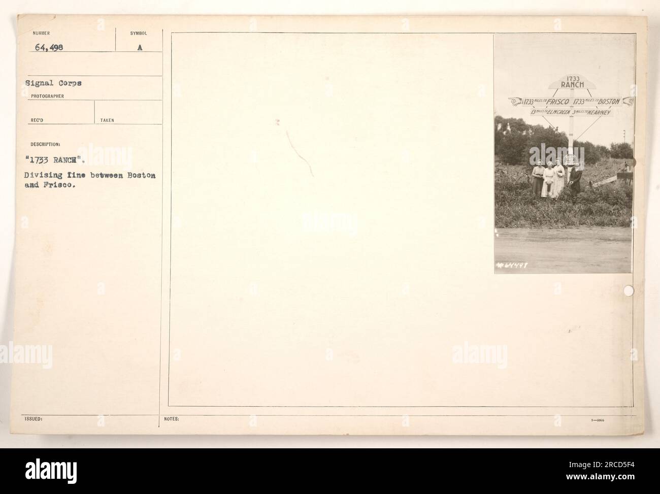 1733 ranch hi-res stock photography and images - Alamy