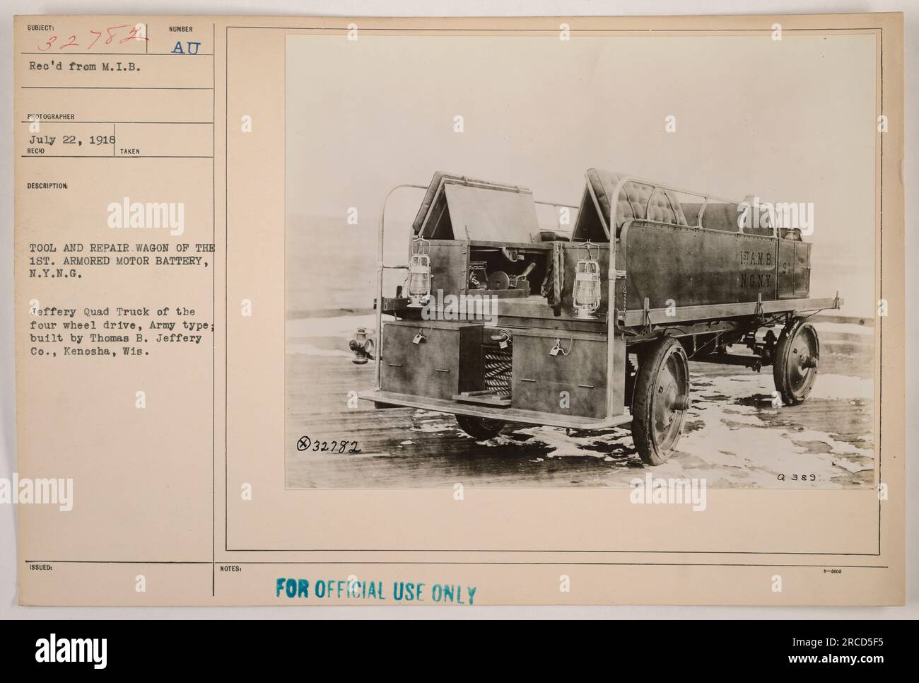 1st armored motor b hi-res stock photography and images - Alamy