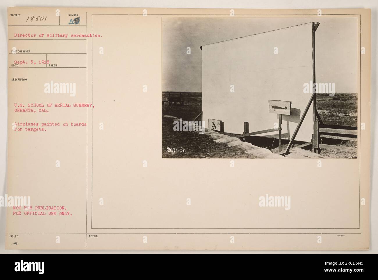 Calibrated targets hi-res stock photography and images - Alamy