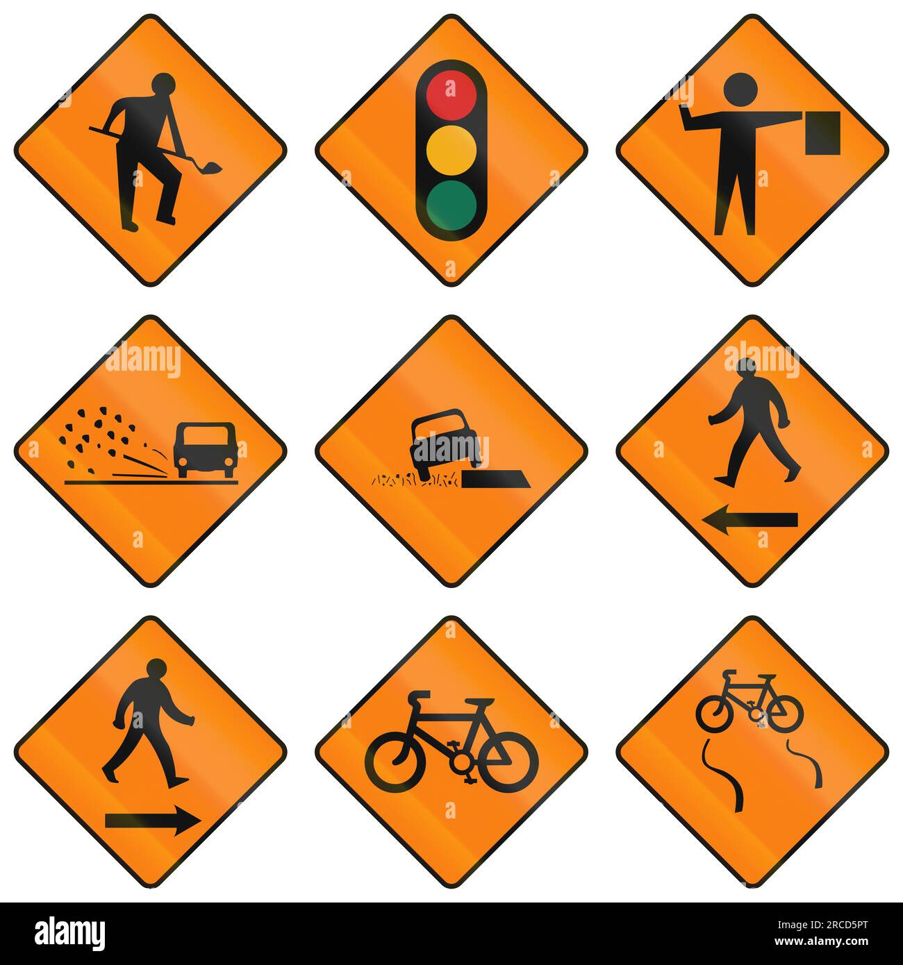 Skid road Cut Out Stock Images & Pictures - Alamy