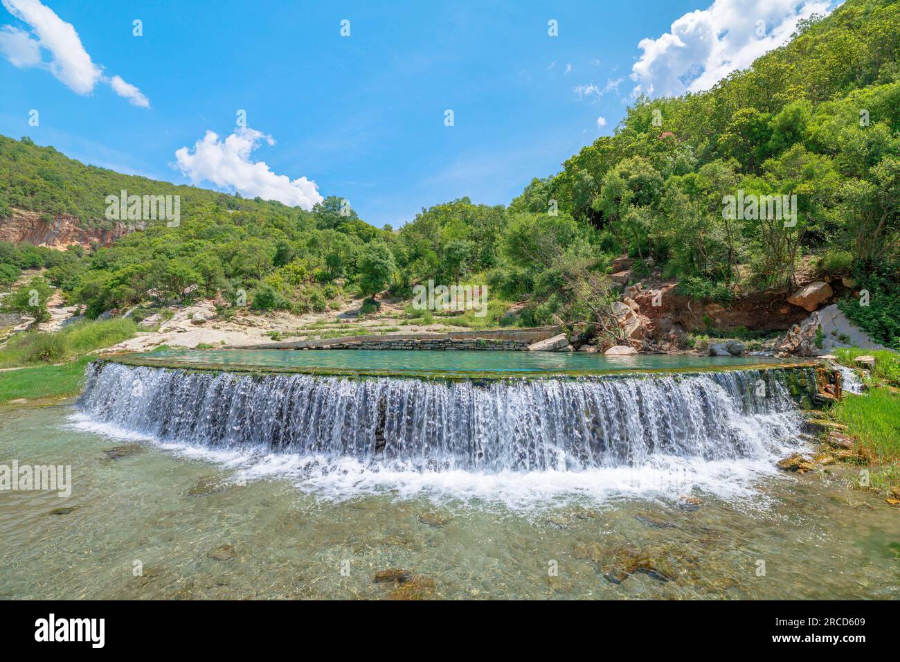 Albanian Nature