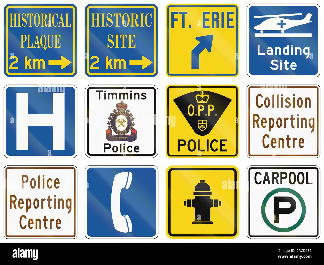 Site plaque Cut Out Stock Images & Pictures - Alamy