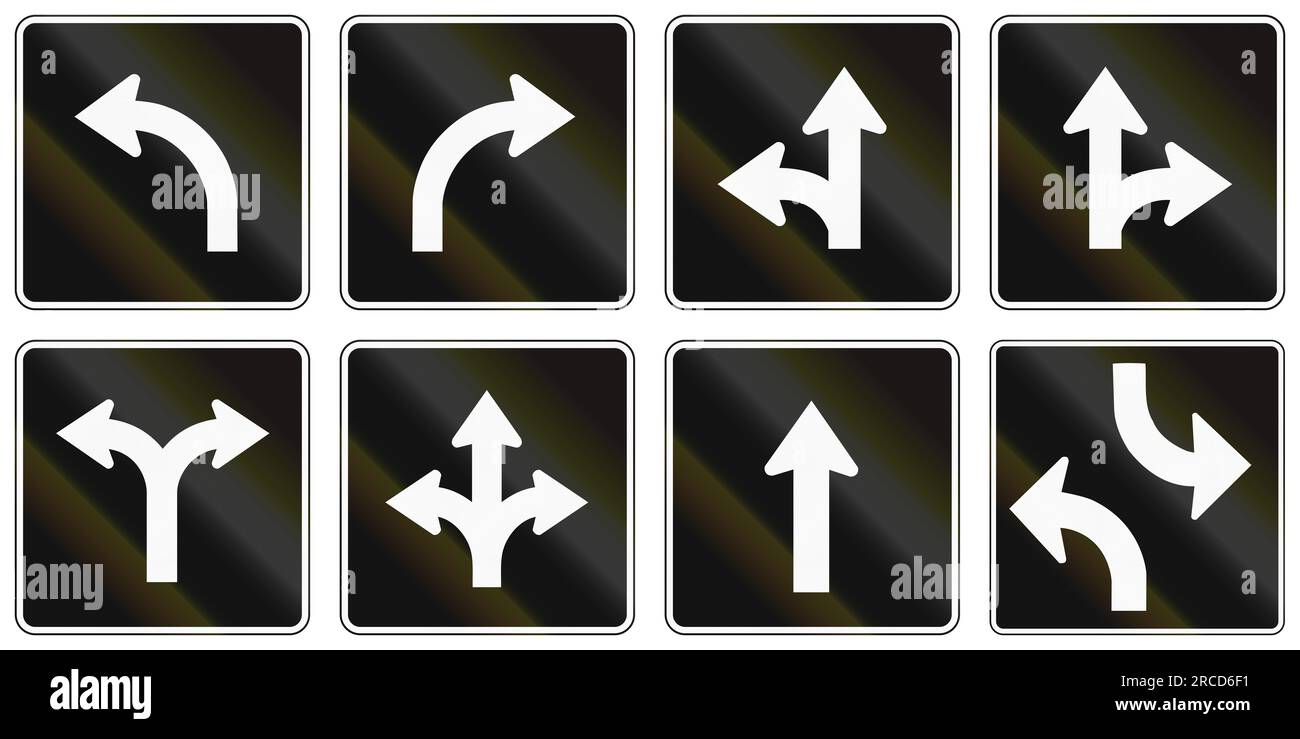 Canada square north Cut Out Stock Images & Pictures - Alamy