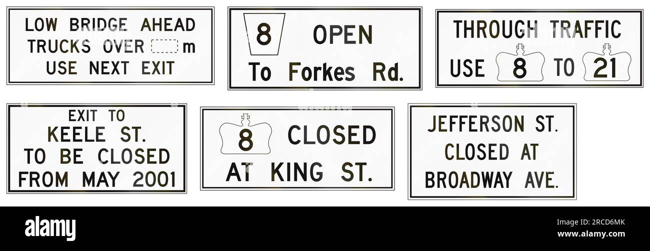 Low bridge Cut Out Stock Images & Pictures - Alamy