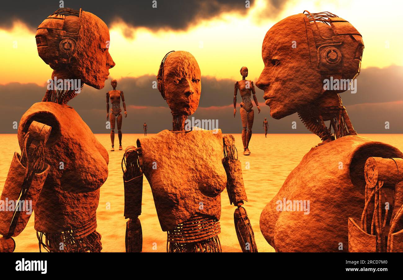 Decaying society hi-res stock photography and images - Alamy