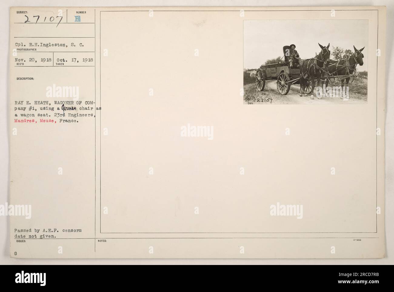 Ray e heath hi-res stock photography and images - Alamy