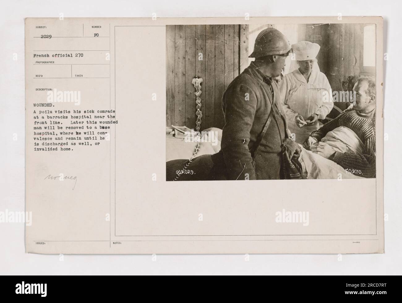 Soldiers from the Medical Corps, 91st Division, NA, seen marching at ...