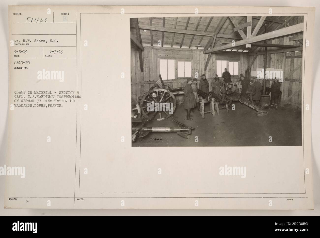 Valdahon military base hi-res stock photography and images - Alamy